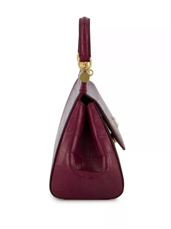 Dolce & Gabbana Sicily 62 Tote Bag