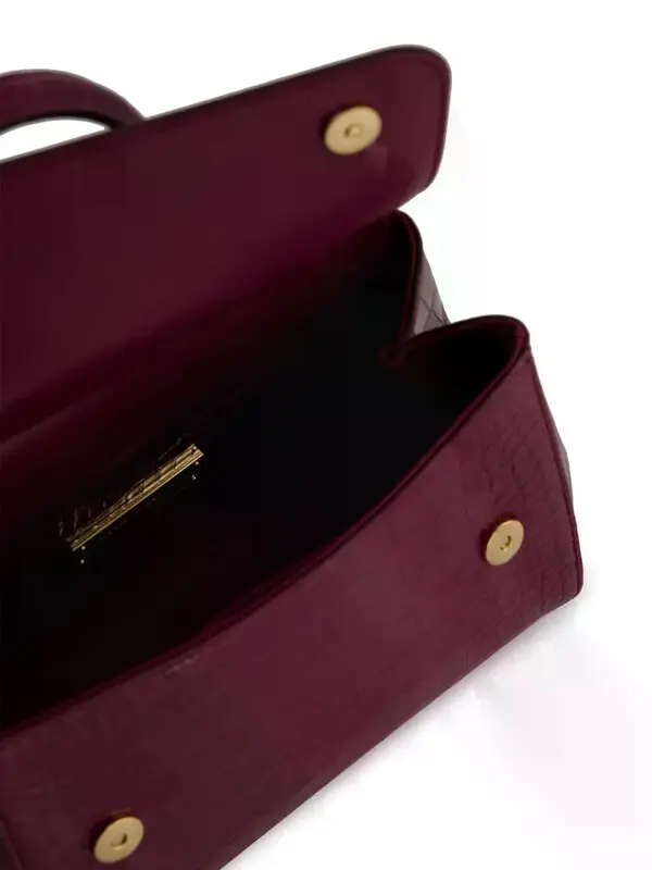 Dolce & Gabbana Sicily 62 Tote Bag