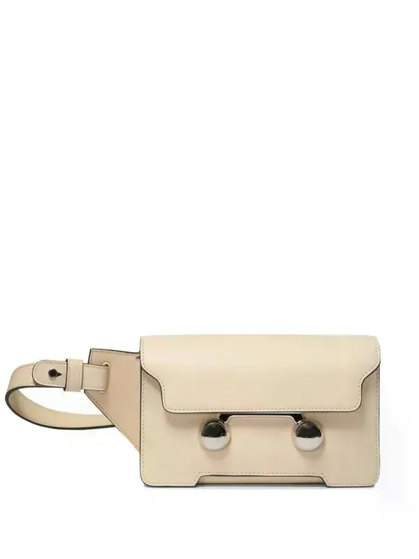 Marni Trunkaroo Crossbody Bag