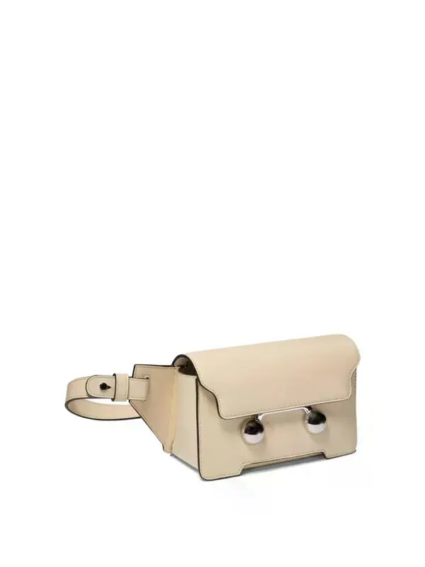 Marni Trunkaroo Crossbody Bag