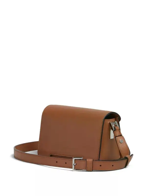 Marni Trunkaroo Mini Shoulder Bag
