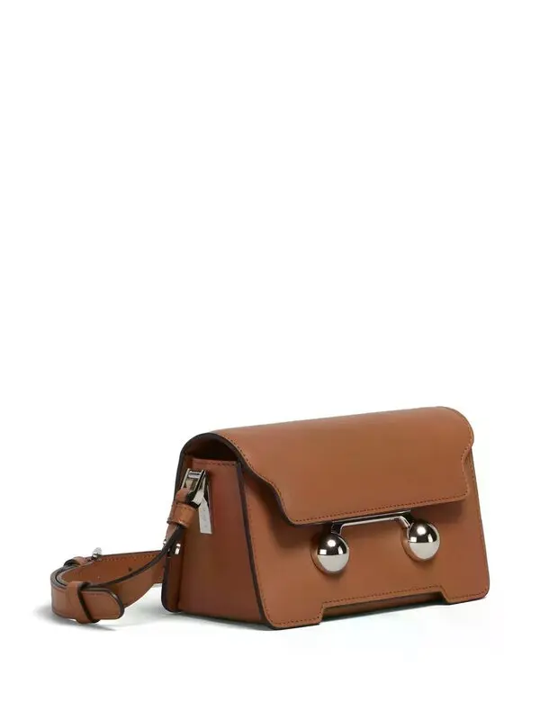 Marni Trunkaroo Mini Shoulder Bag
