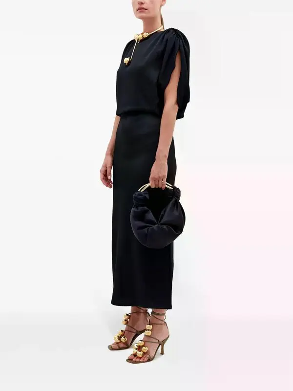 Silvia Tcherassi Reese Maxi Dress