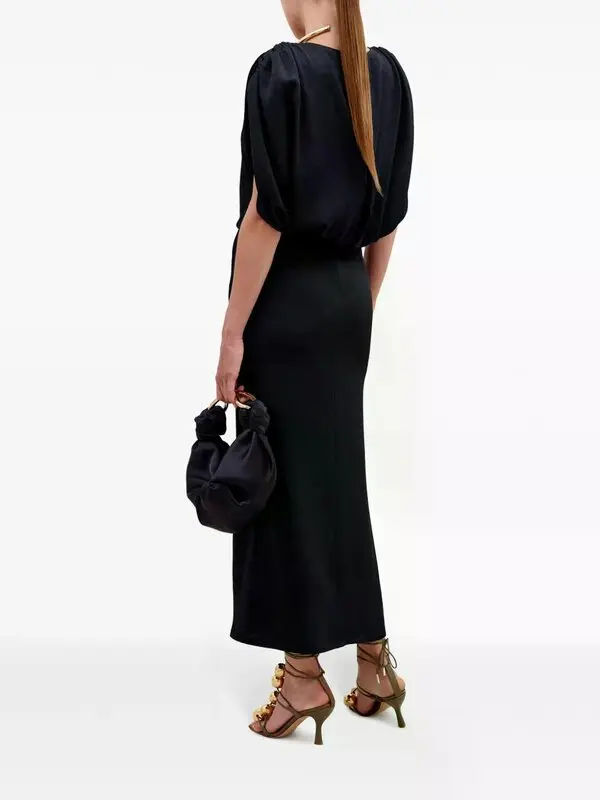 Silvia Tcherassi Reese Maxi Dress