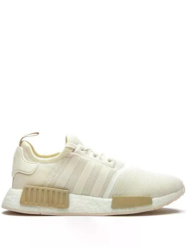 Adidas Nmd_r1 Low-top Sneakers - White