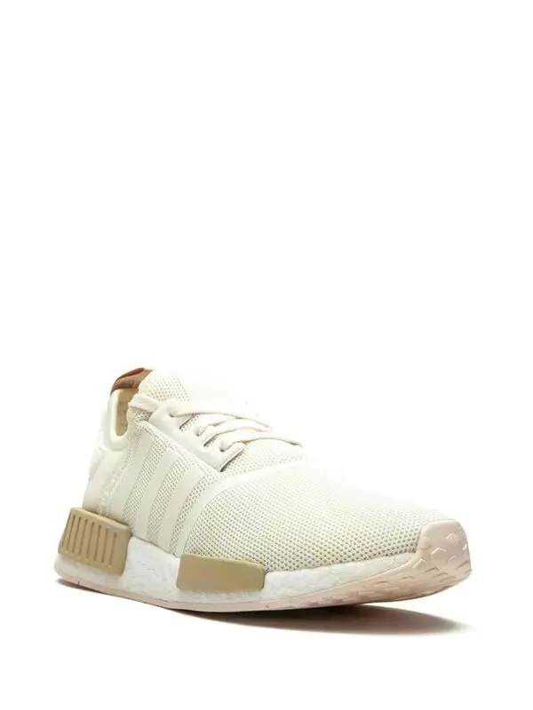 Adidas Nmd_r1 Low-top Sneakers - White