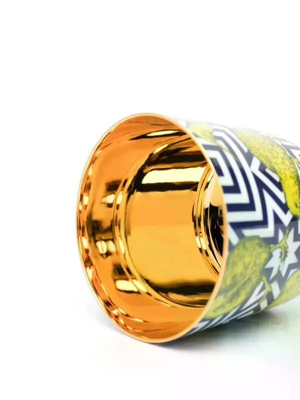 SIEGER BY FÜRSTENBERG Beautiful Creatures Champagne Goblet