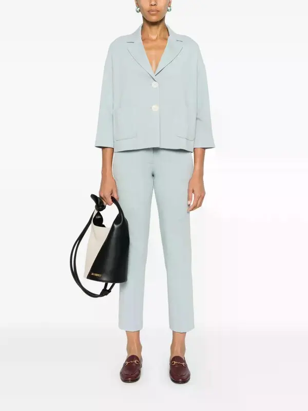 CIRCOLO 1901 Jersey Blazer