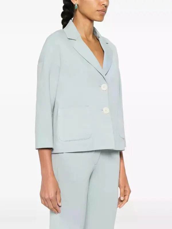 CIRCOLO 1901 Jersey Blazer