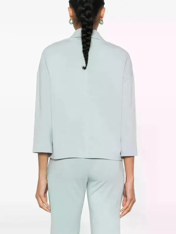 CIRCOLO 1901 Jersey Blazer