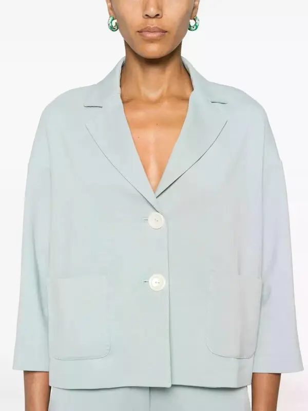 CIRCOLO 1901 Jersey Blazer