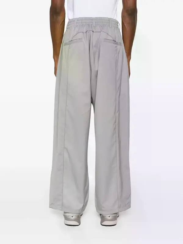 Y3 Wide-leg Trousers