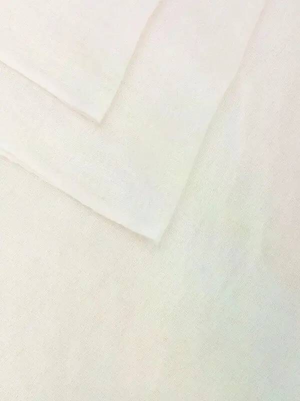 N.peal Ultrafine Pashmina Shawl - Neutrals