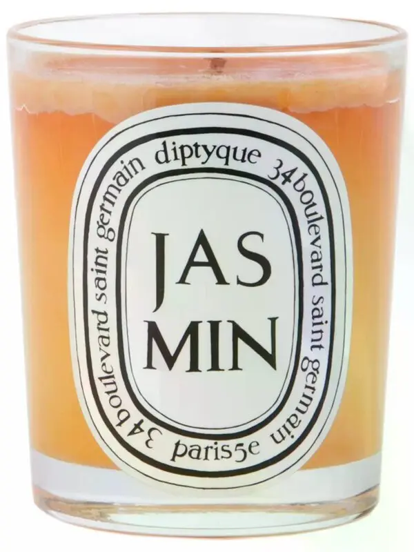 DIPTYQUE Jasmin' Candle - Yellow