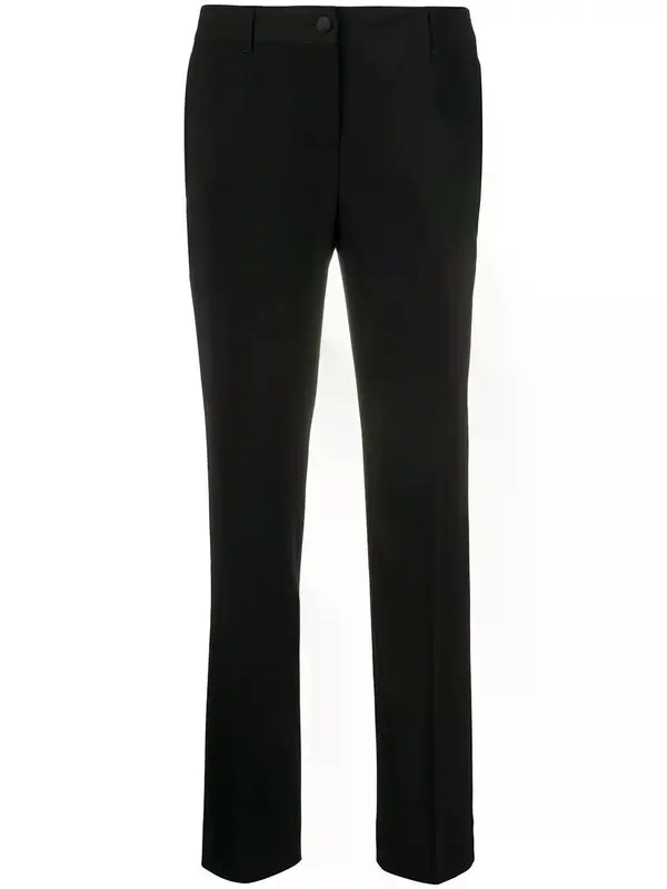 Dolce & Gabbana Slim-fit Trousers