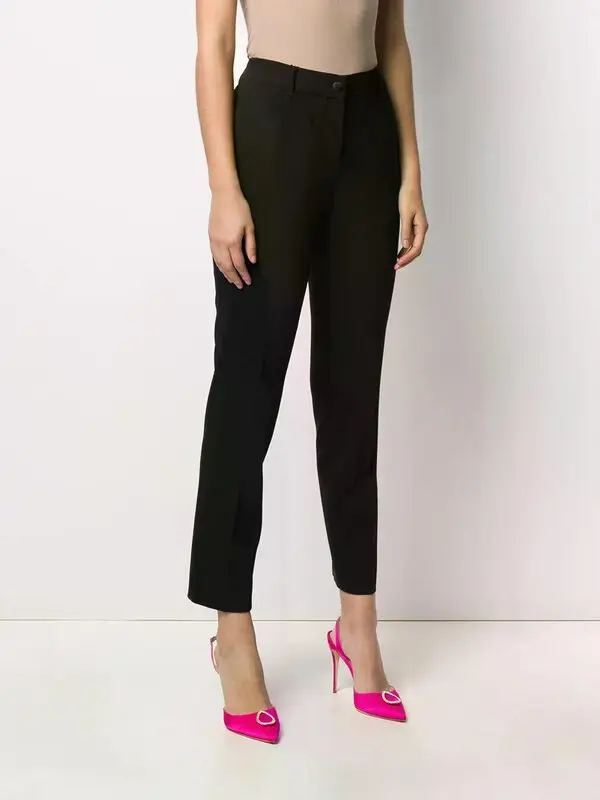 Dolce & Gabbana Slim-fit Trousers