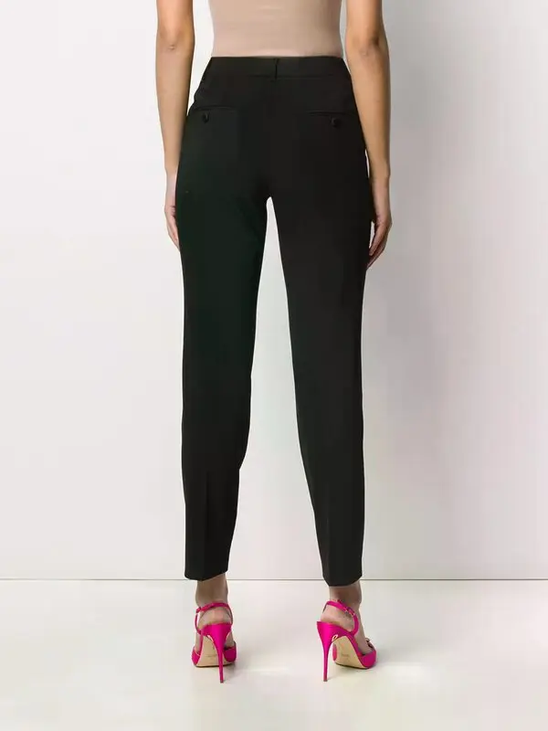 Dolce & Gabbana Slim-fit Trousers