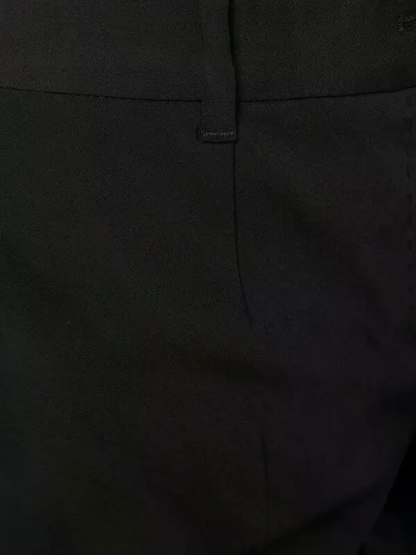 Dolce & Gabbana Slim-fit Trousers