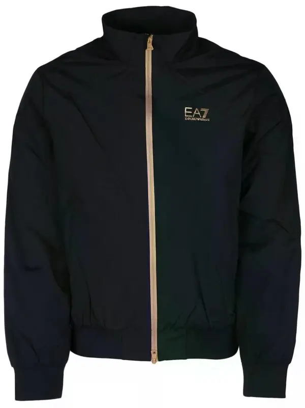 EA7 Printed Jacket