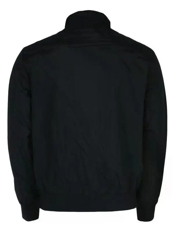 EA7 Printed Jacket