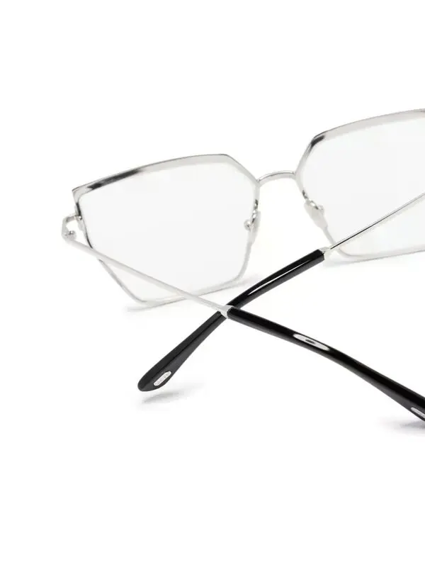 TOM FORD Geometric-frame Glasses