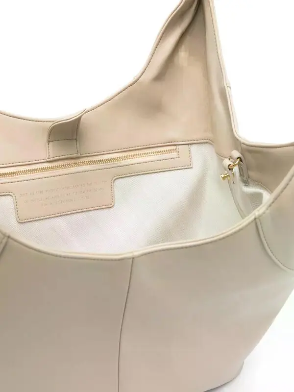 THEMOIRE Ninfa Shoulder Bag