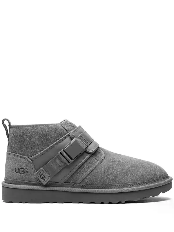 UGG Neumel Quickclick Chukka Boots