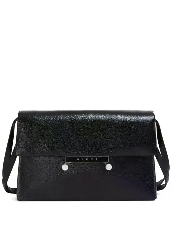 Marni Envelope Bag - Black
