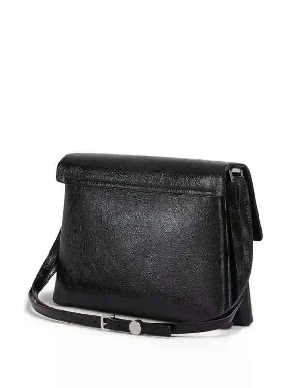 Marni Envelope Bag - Black