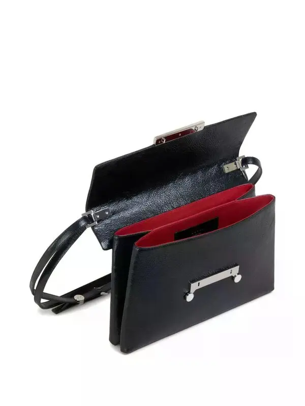 Marni Envelope Bag - Black