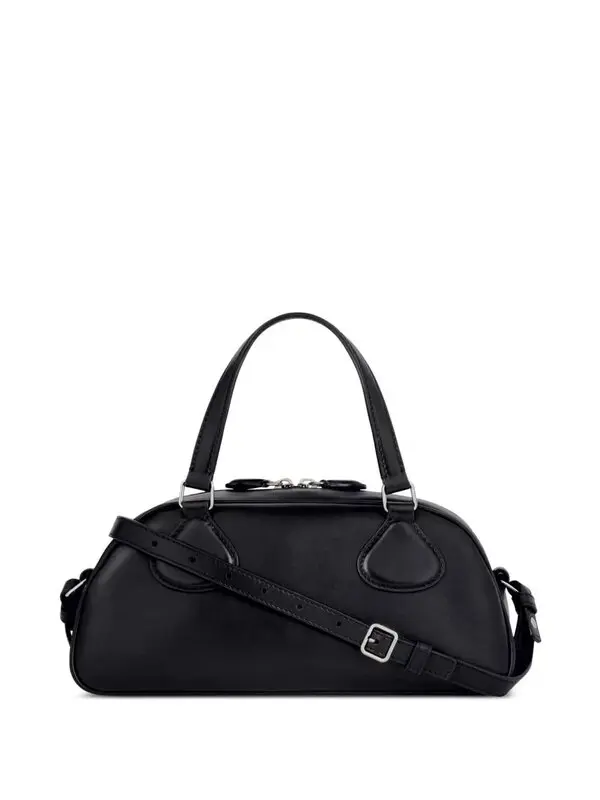 COURREGES Friday Bowling Shoulder Bag