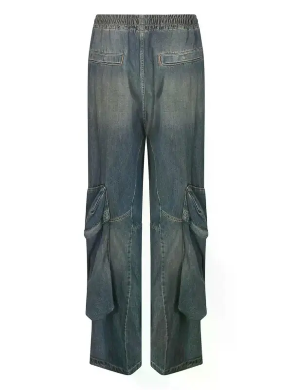 DIESEL® D-para Cargo Jeans