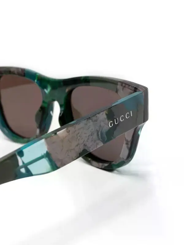 Gucci Gg1750s Sunglasses