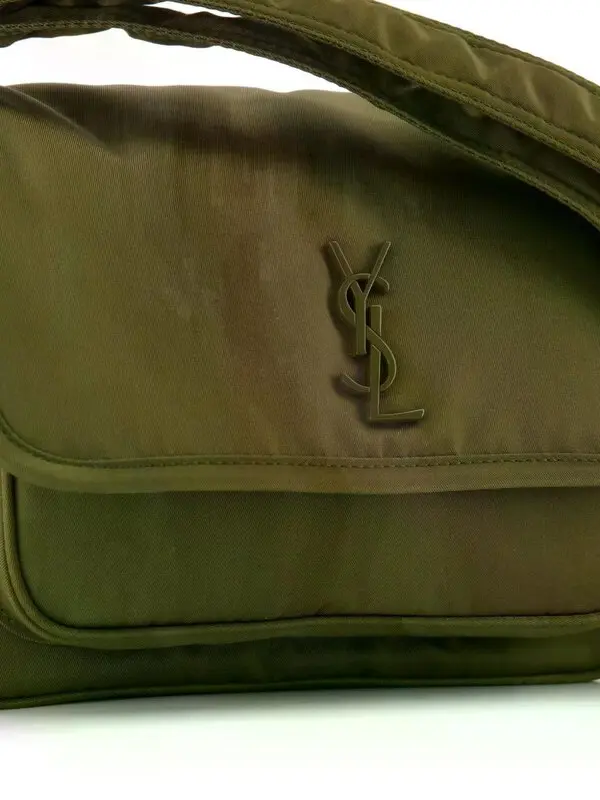 Saint Laurent Small Niki Messenger Bag