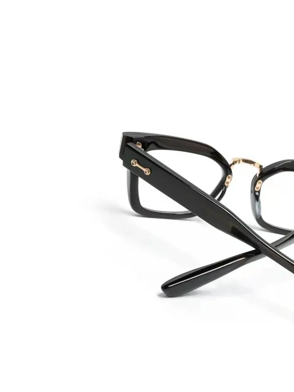 AKONI Luna Butterfly-frame Glasses