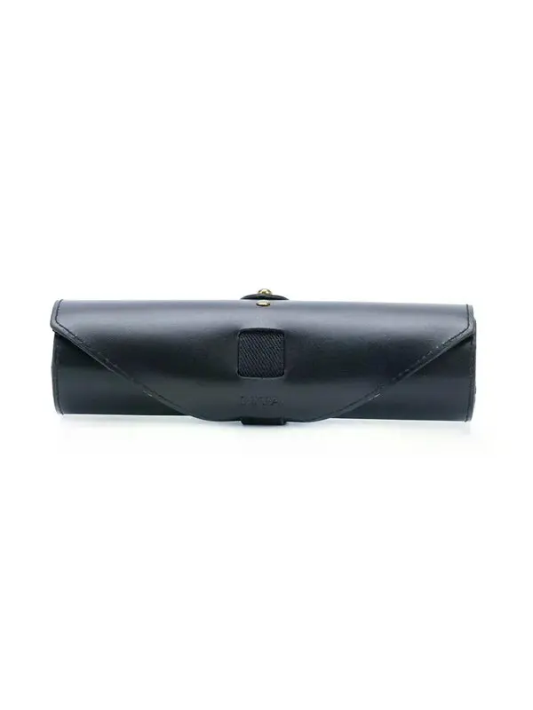 Dita Grand-evo One Square-frame Sunglasses - Black