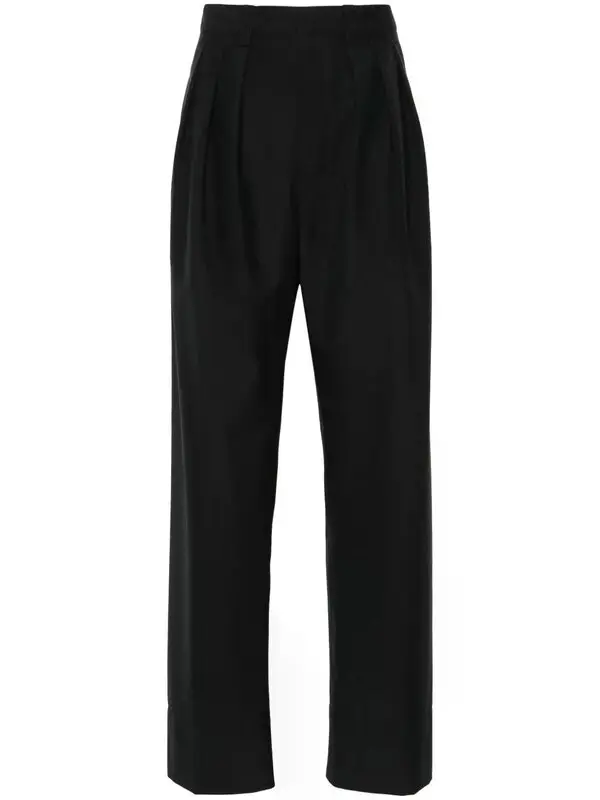 LEMAIRE Pleat-detail Tailored Trousers