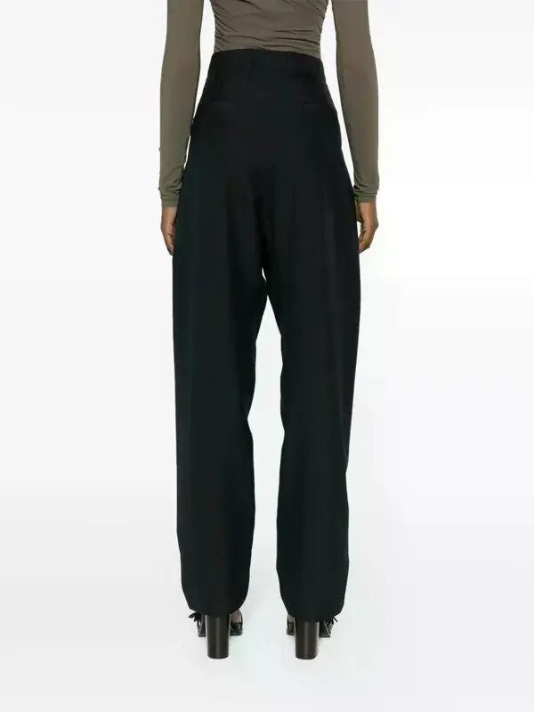 LEMAIRE Pleat-detail Tailored Trousers