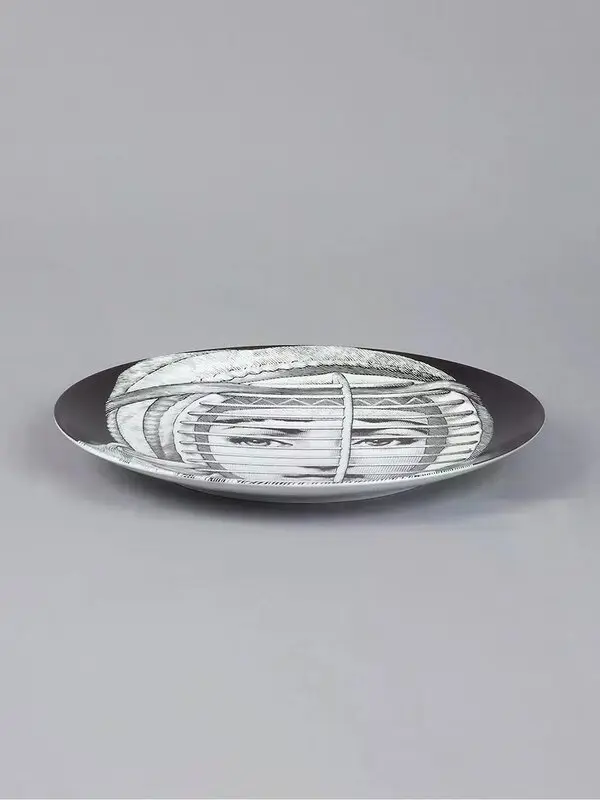 FORNASETTI Face Plate