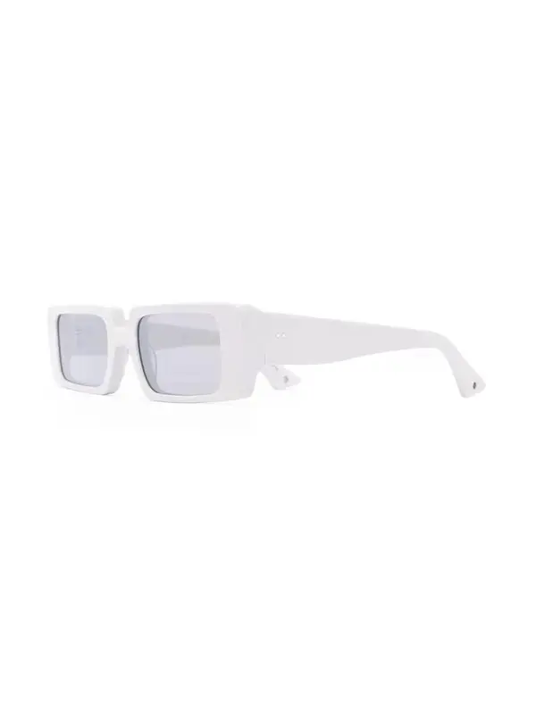 G.O.D EYEWEAR Square-frame Sunglasses