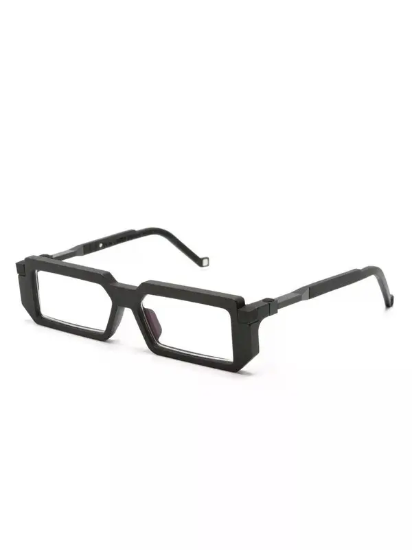 VAVA EYEWEAR X Suzanne Ciani Square-frame Glasses