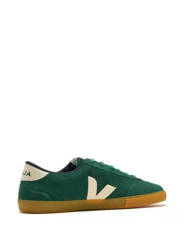 VEJA Volley Sneakers - Green