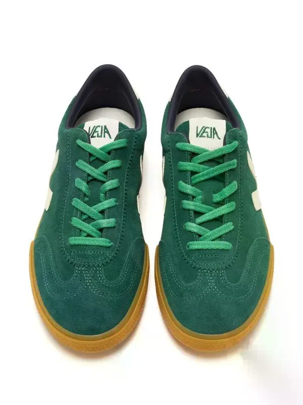 VEJA Volley Sneakers - Green