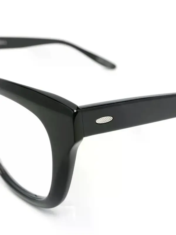 Barton Perreira Claudel Square-frame Glasses