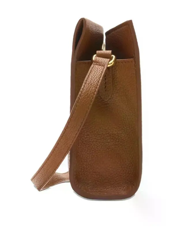 Burberry Cotswolds Clutch Bag - Neutrals