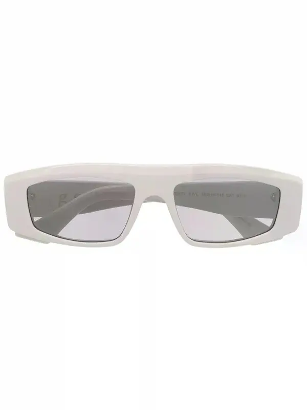 G.O.D EYEWEAR Twentyfive Rectangular Sunglasses