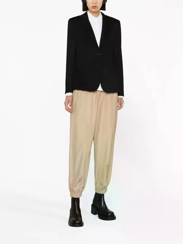 Seventy Single-breasted Blazer