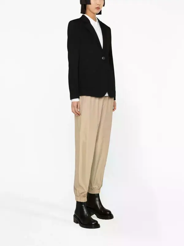 Seventy Single-breasted Blazer