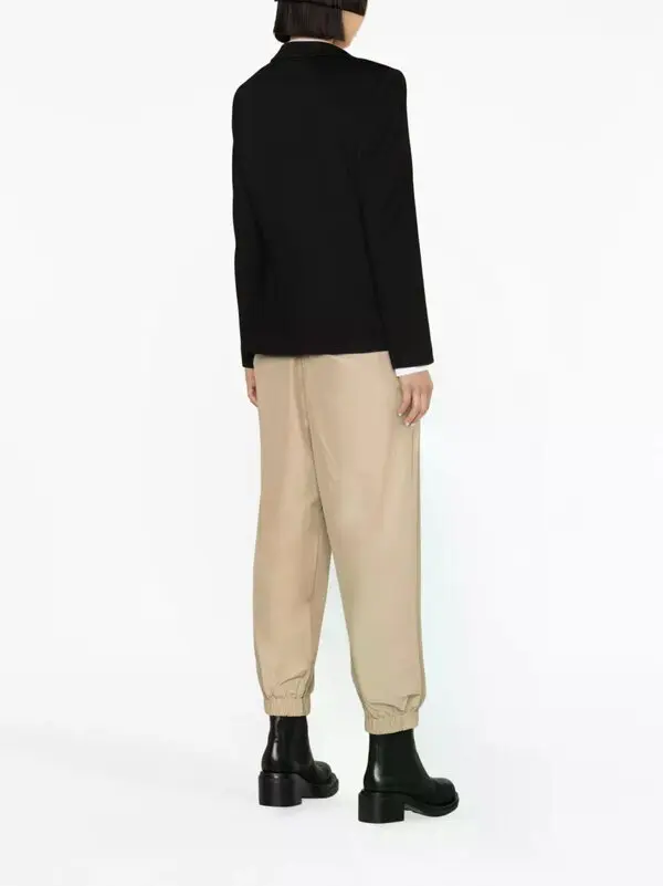 Seventy Single-breasted Blazer