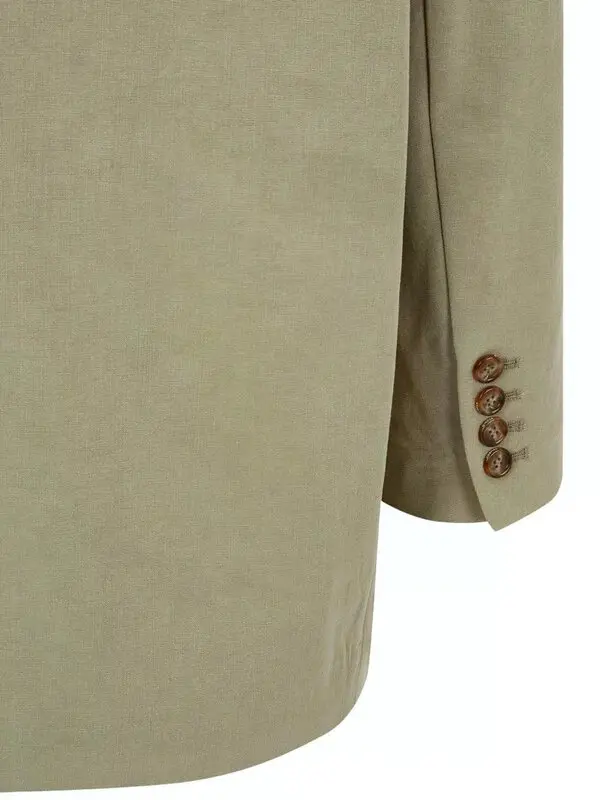 STUDIO TOMBOY Single-breasted Blazer